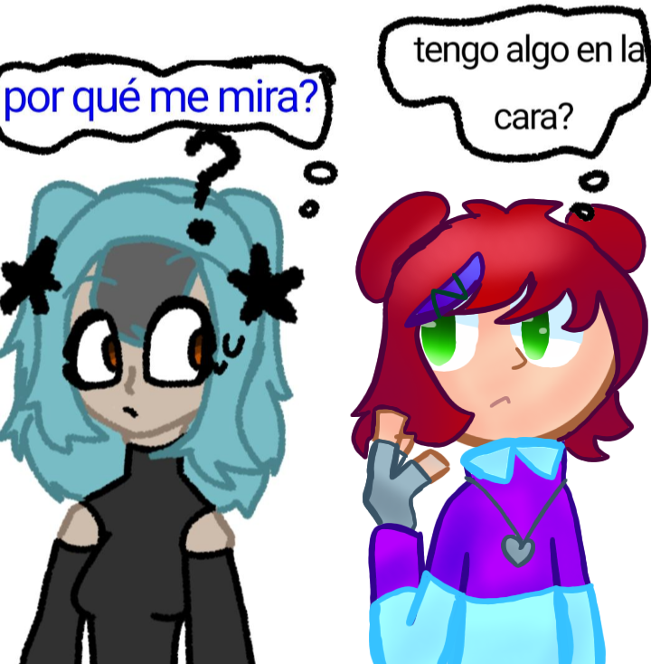 Collab con Emy - ibisPaint