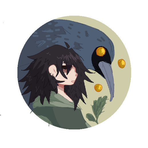 pfp for discord - ibisPaint