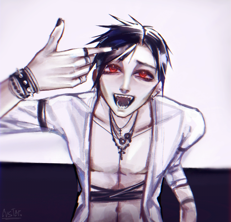 it's Grim again - ibisPaint