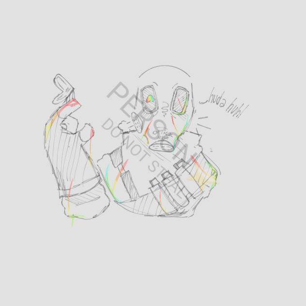 Pyro (remake) - ibisPaint