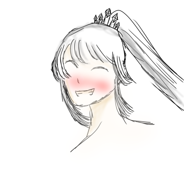 崩壞3rd 終焉 - ibisPaint