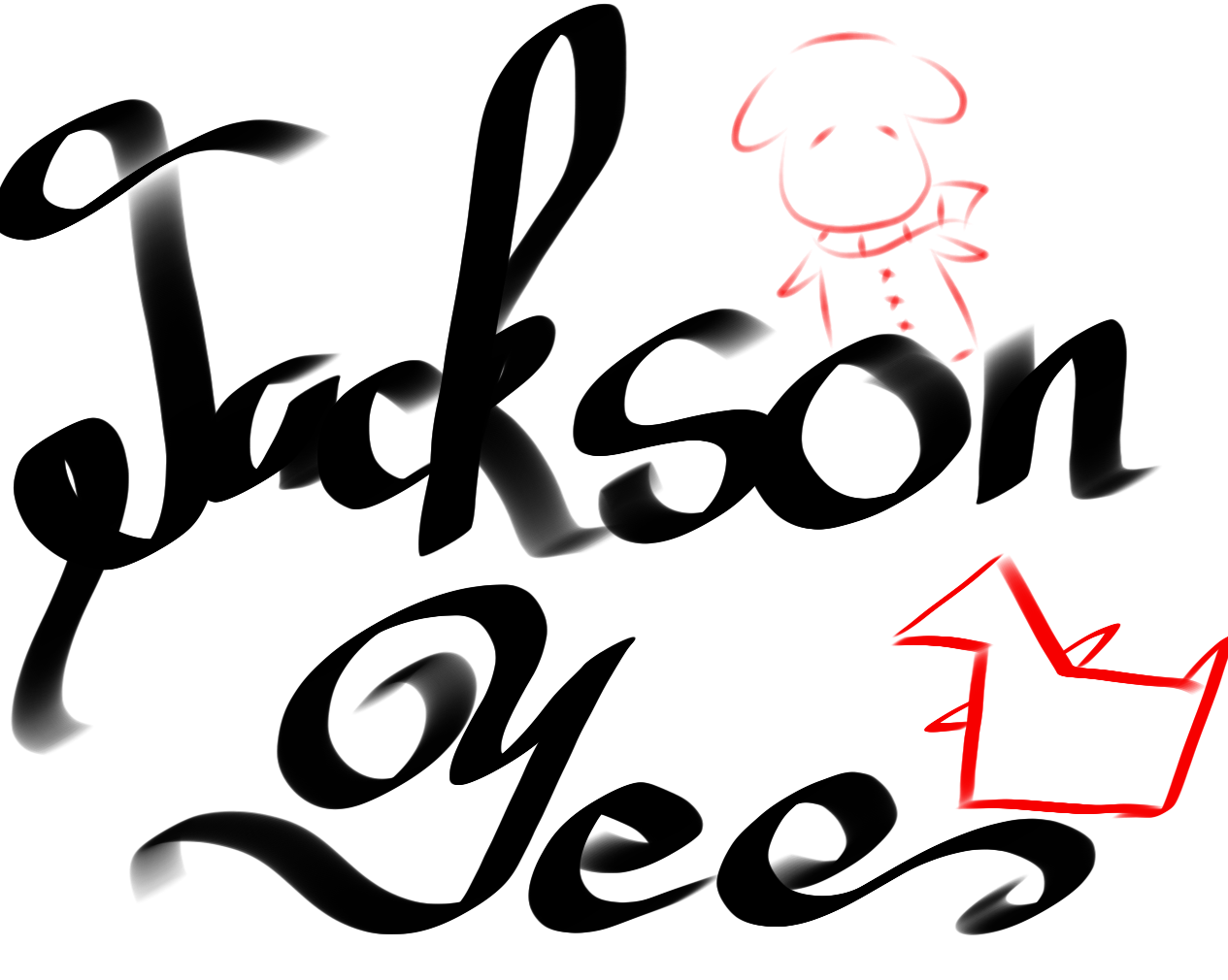 Jackson Yee 01 - ibisPaint