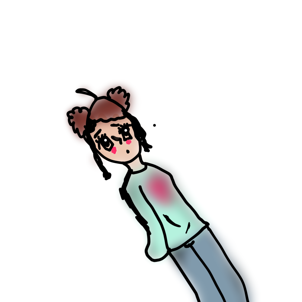 Smth cute ig - ibisPaint