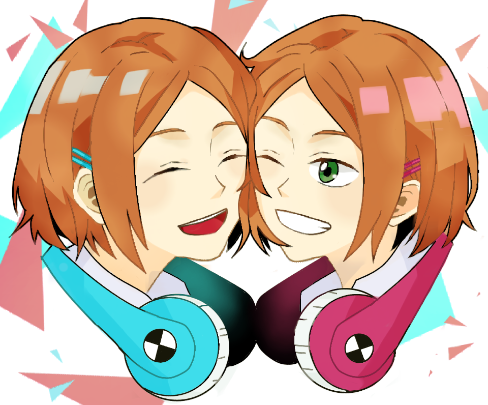 2wink - ibisPaint