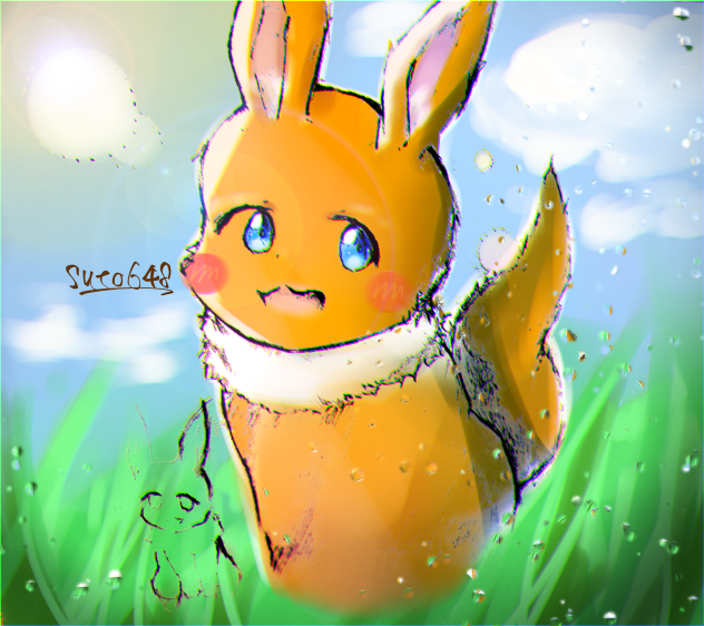 無題303 - ibisPaint