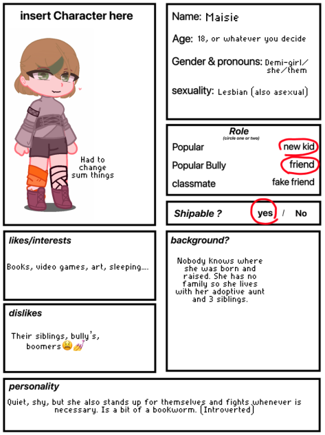 CS for pinkoe - ibisPaint