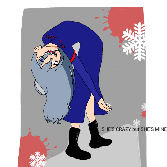 EVIL O'C - ibisPaint