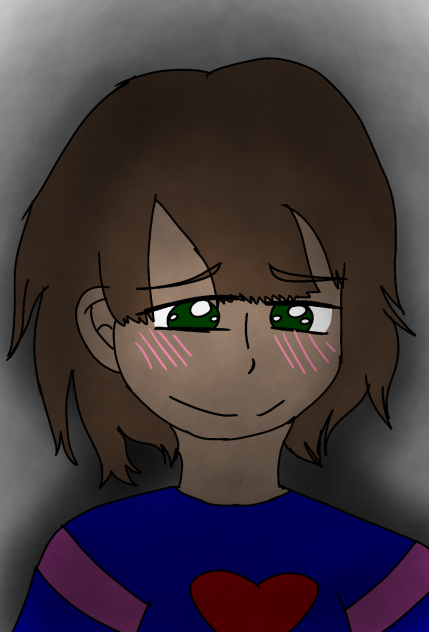 frisk feels - ibisPaint
