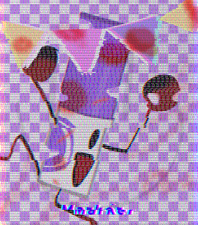 𝔐𝔞𝔯𝔨𝔢𝔯 - ibisPaint