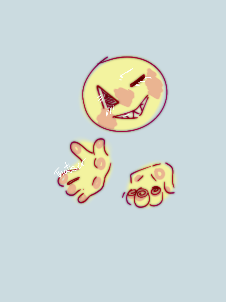 linear stuff - ibisPaint