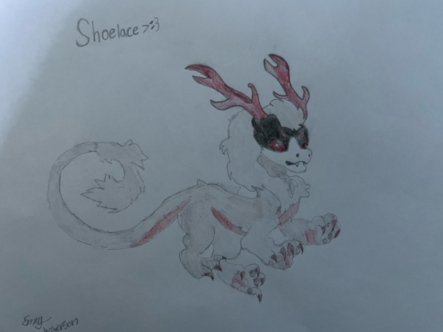 My crippling art addiction - ibisPaint