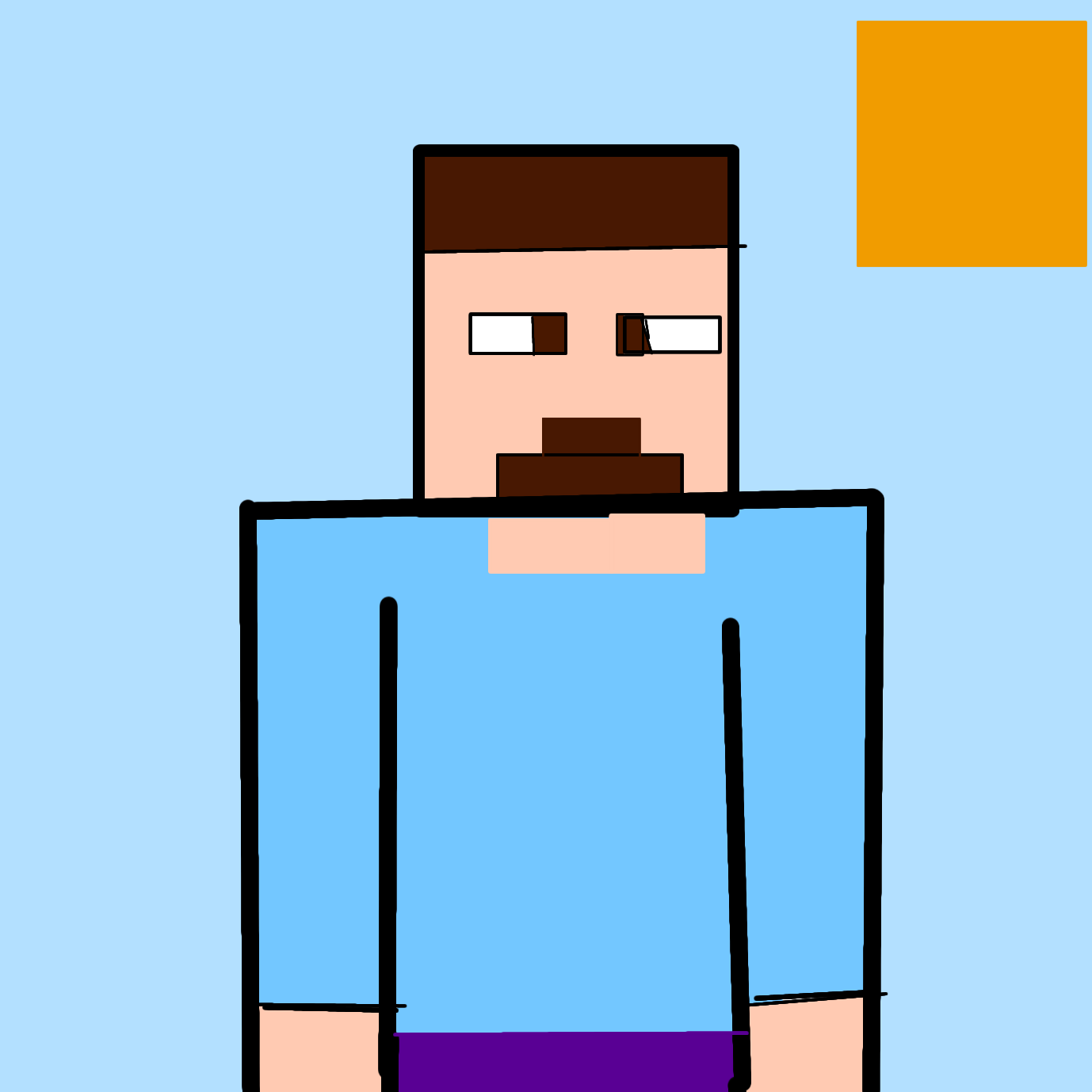 steve - ibisPaint