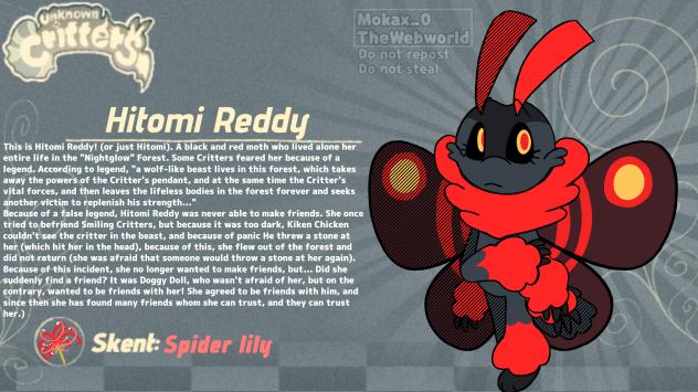 Hitomi (UC, new character) - ibisPaint