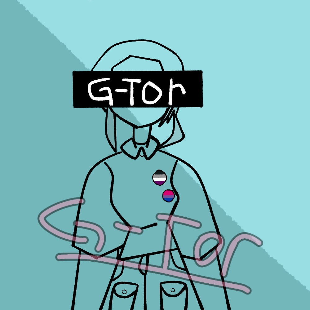 ITS ME edit - ibisPaint