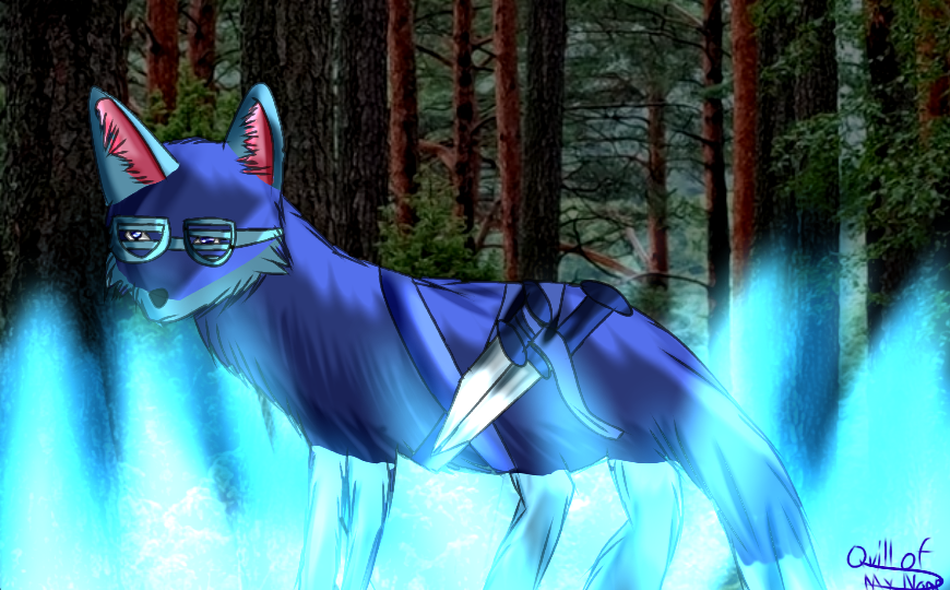 Broken Promises - ibisPaint