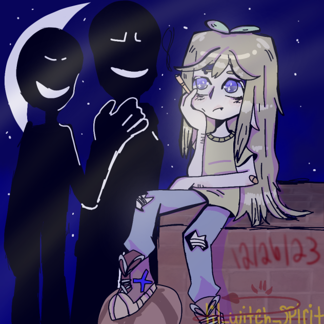 meet summer - ibisPaint