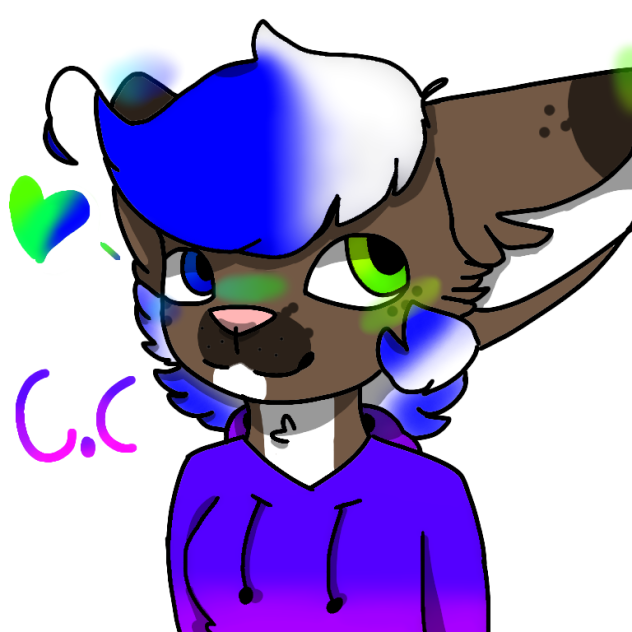 C.c - ibisPaint