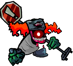 Accelerant tricky - ibisPaint