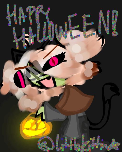 MONSTA MASH - ibisPaint