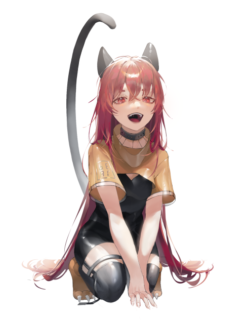 🟥⬛🟨 - ibisPaint