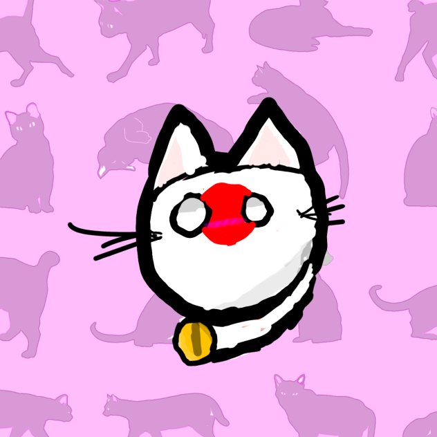 furry Japón - ibisPaint