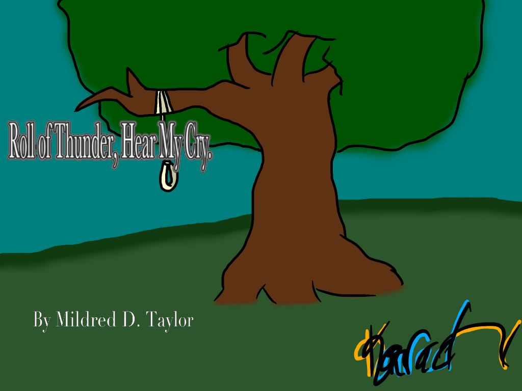 NexusDrawsE03 'The Hanging Tree' - ibisPaint