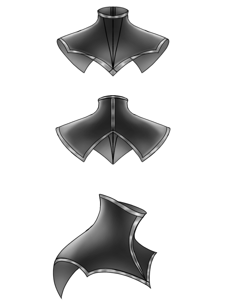 Combat uniform - ibisPaint