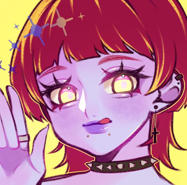 BEEP💜 - ibisPaint