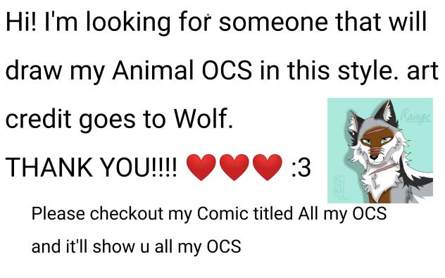 this style only please! - ibisPaint