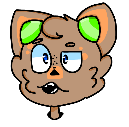 new oc (Dex) - ibisPaint