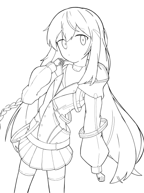 無題597 - ibisPaint