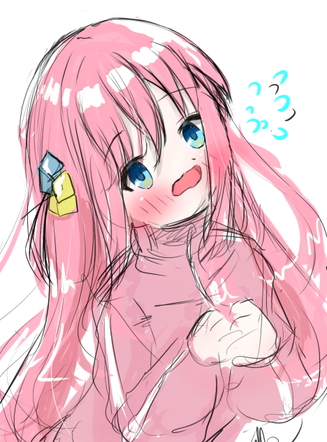 無題357 - ibisPaint