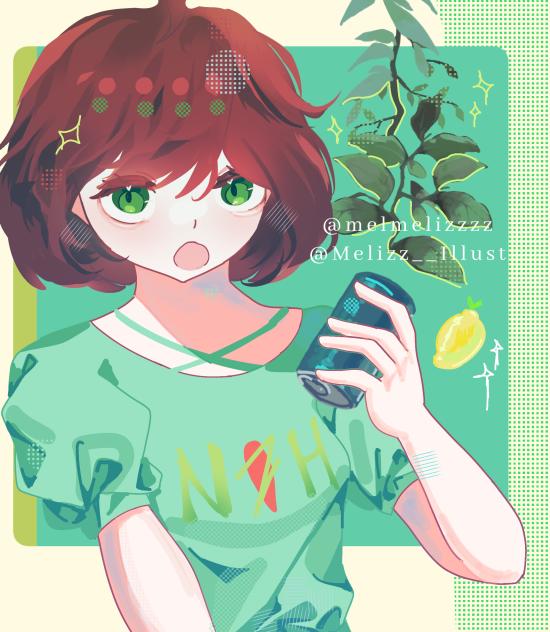 Niko🌟 - ibisPaint