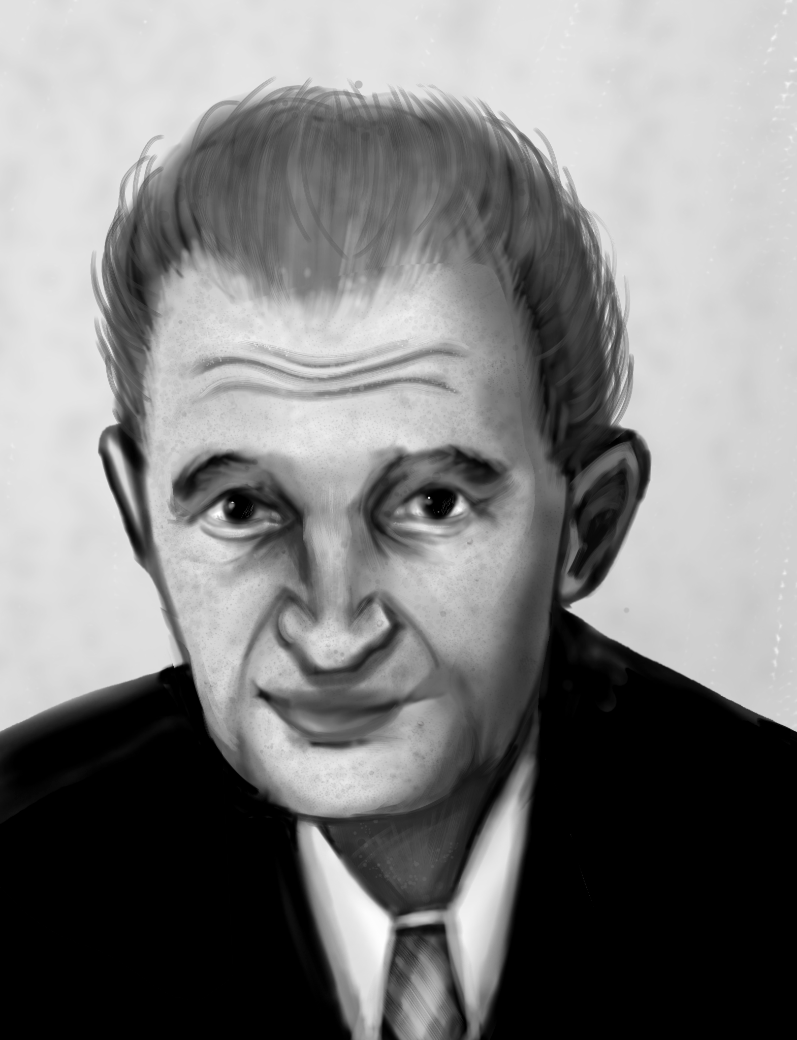 History project - ibisPaint