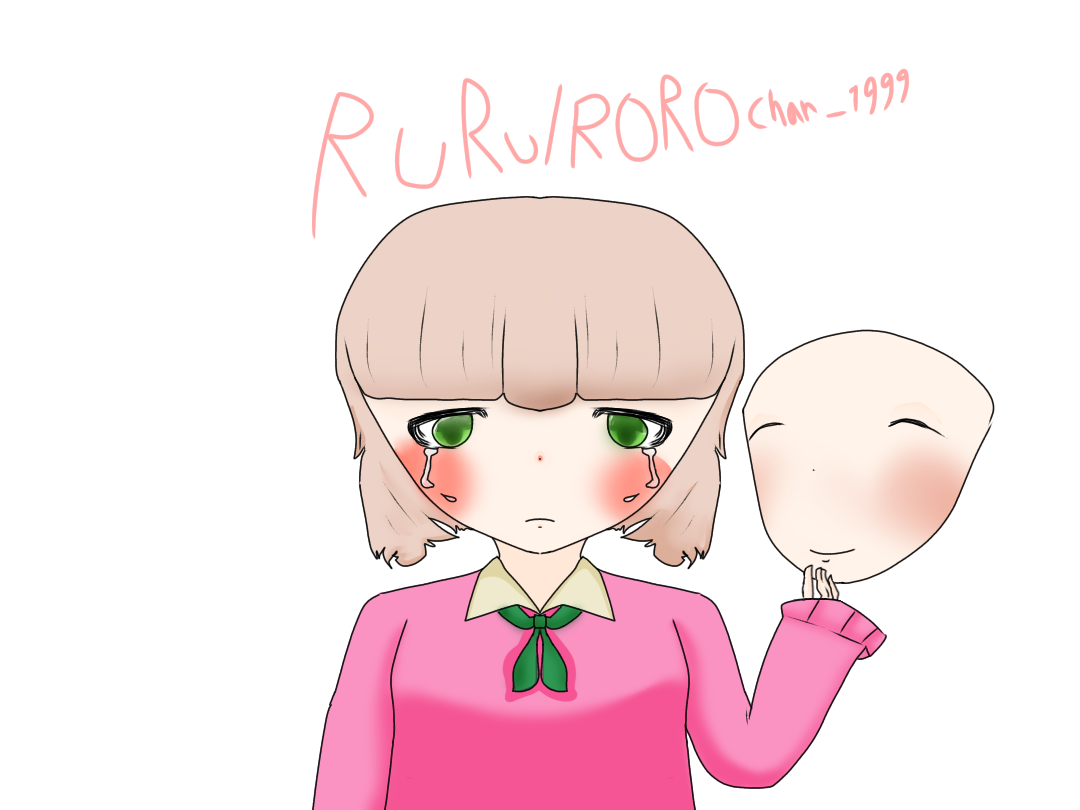 Rorochan_1999 - ibisPaint