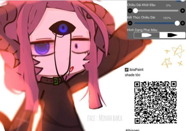 Thank me later - ibisPaint