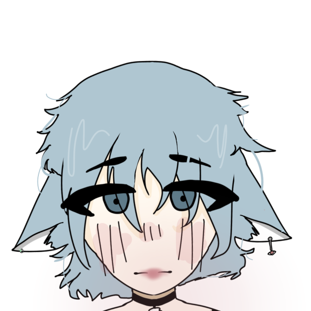 Maybe new sona - ibisPaint