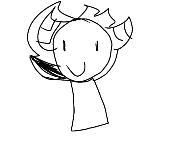 shit post at ten fifty - ibisPaint