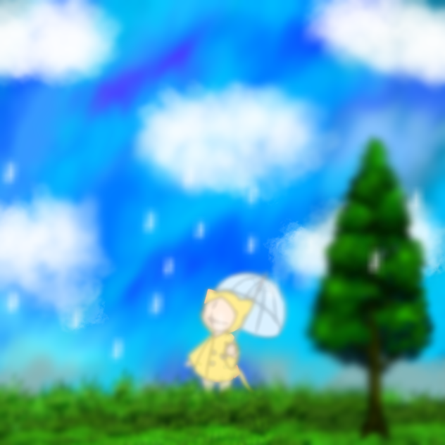 Daylight - ibisPaint