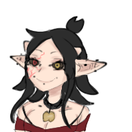 rough animation wip - ibisPaint