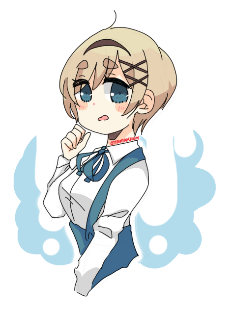 APH Ukraine - ibisPaint