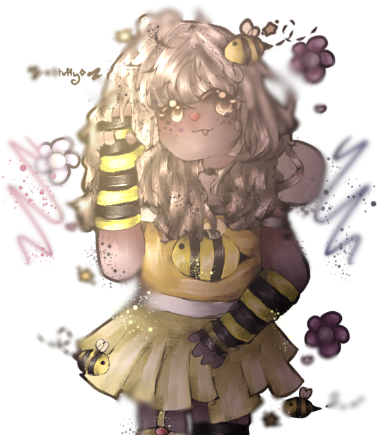 Request 20 - ibisPaint