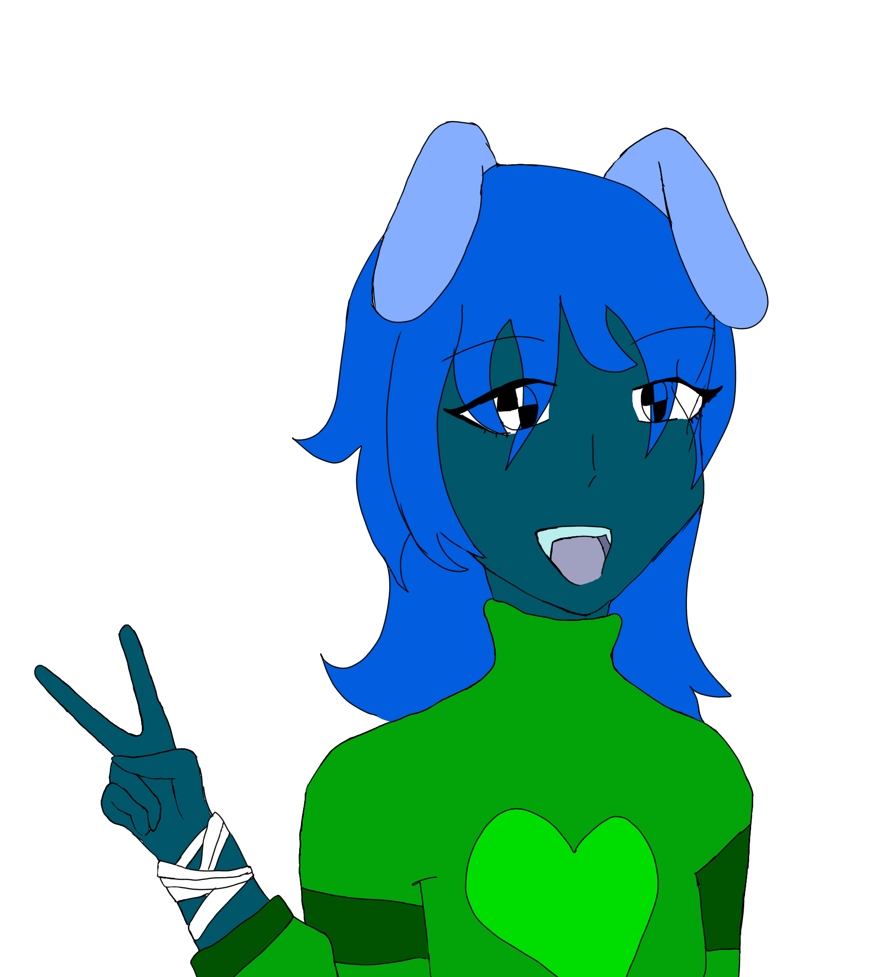 Request from Mariam Brown!! - ibisPaint