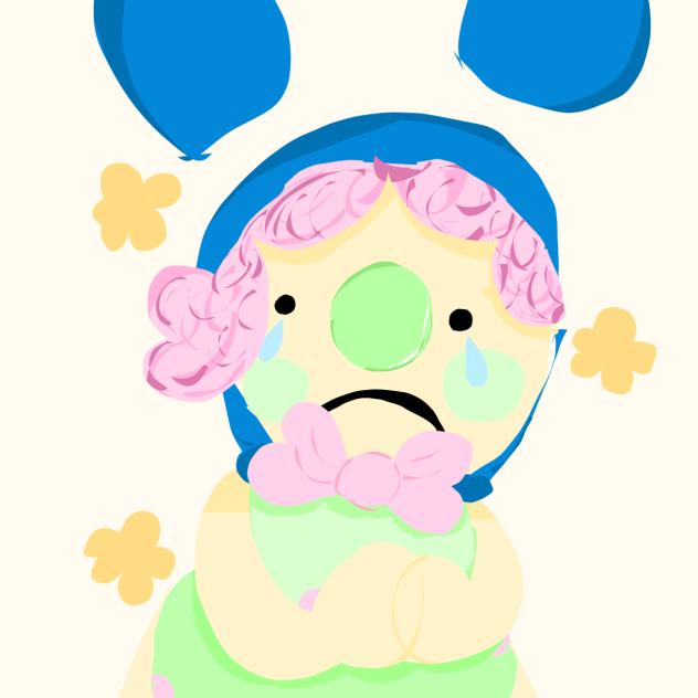 Pliby💚💛💙💕🐛 - ibisPaint