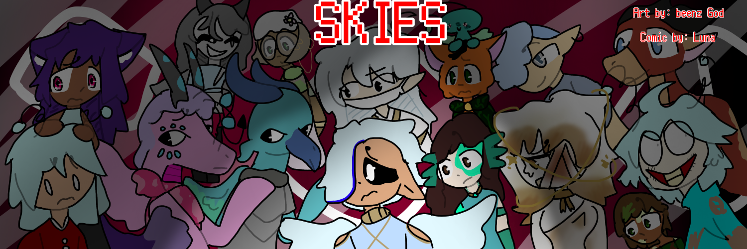 Banner for skies COMPLETE - ibisPaint