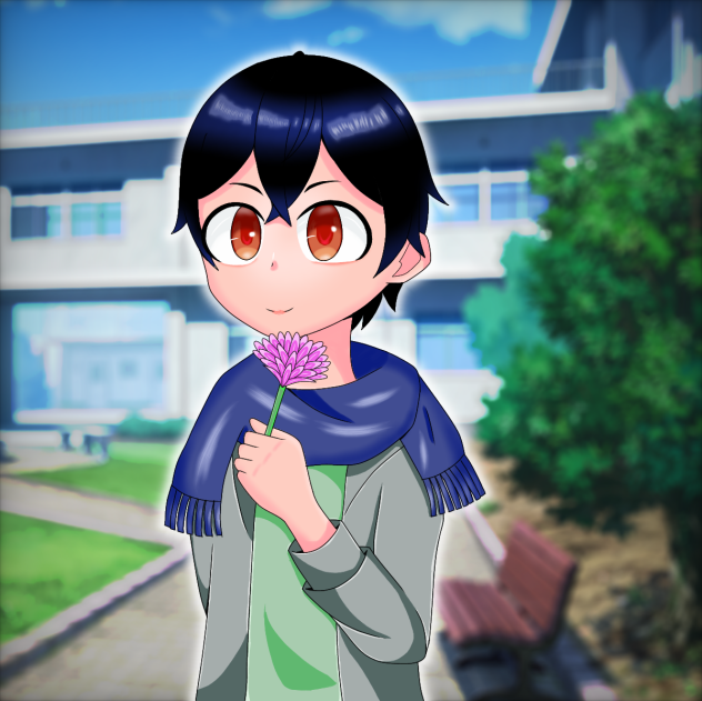 aster 💐 - ibisPaint