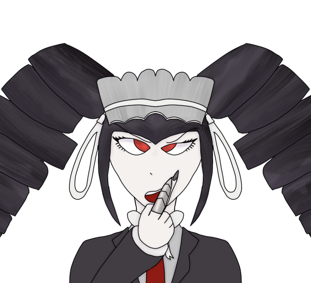 My name is…. - ibisPaint