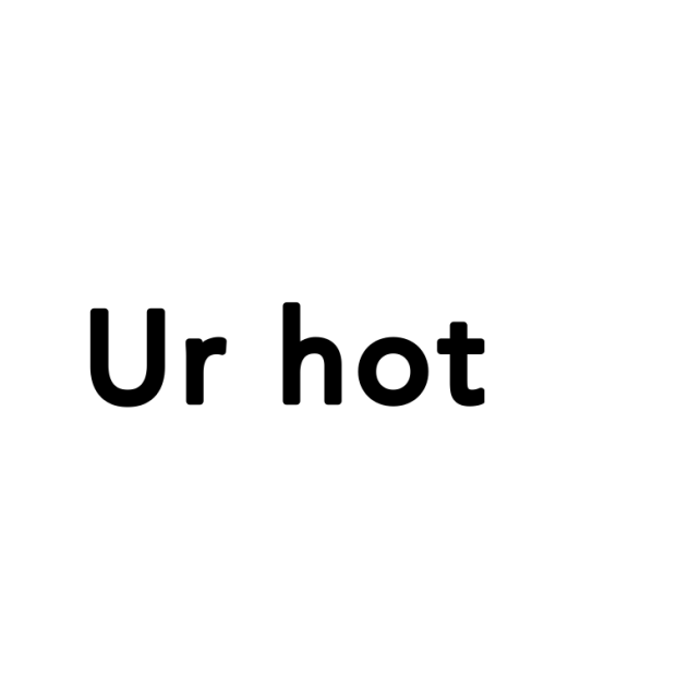 Ur hot - ibisPaint