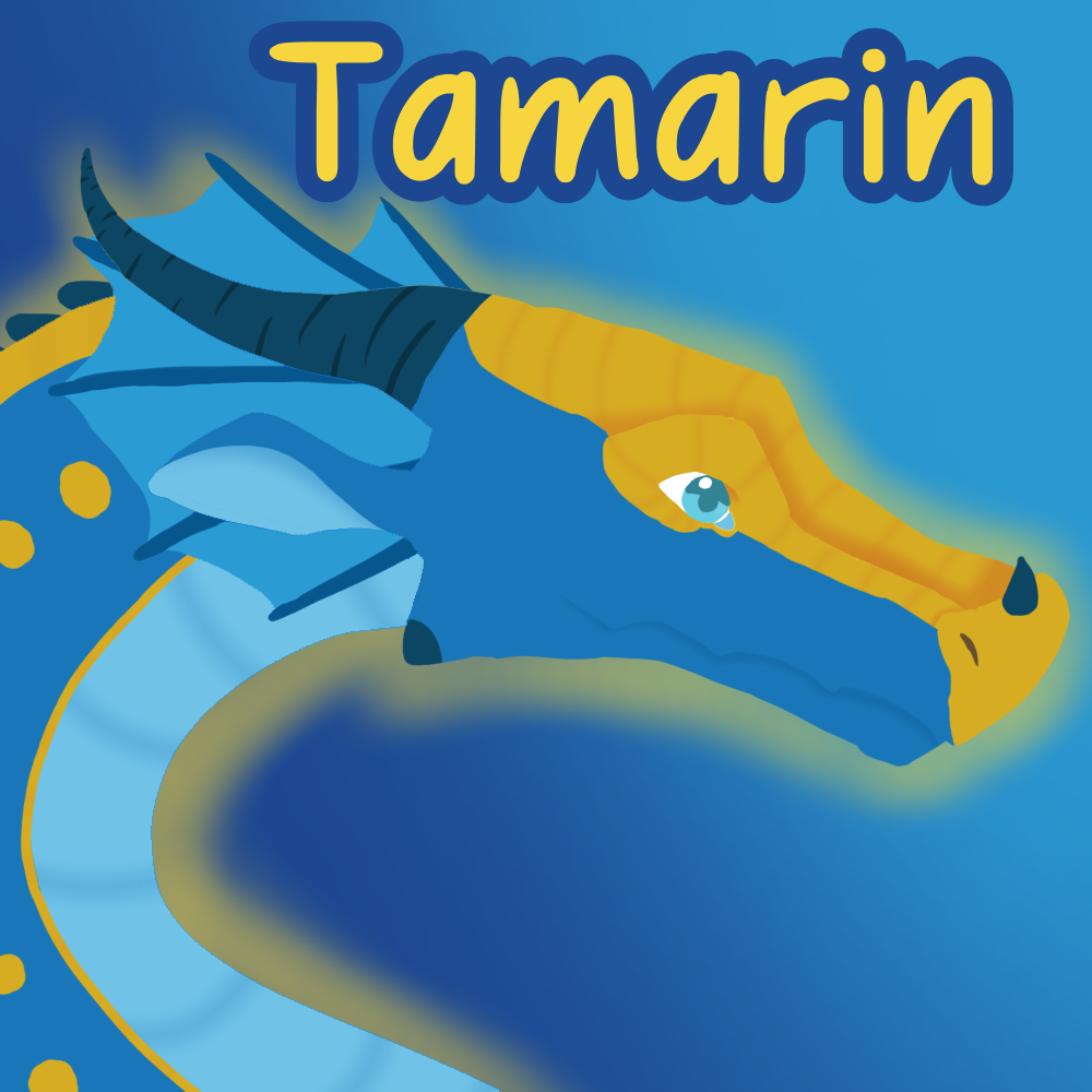 Tamarin WoF - ibisPaint