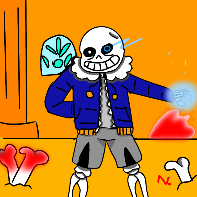 g zone sans - ibisPaint